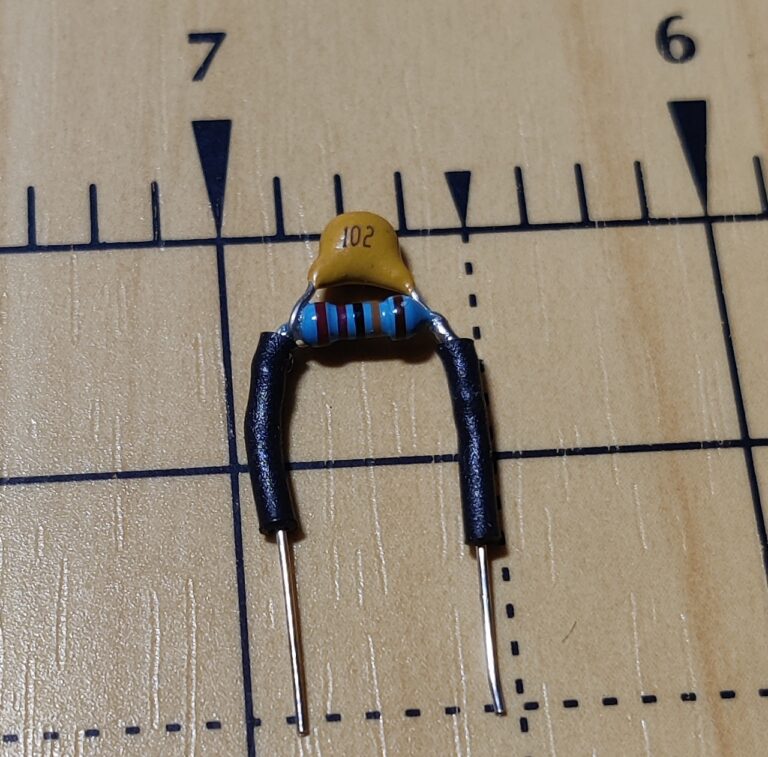 Treble Bleed Circuit – MST Guitars